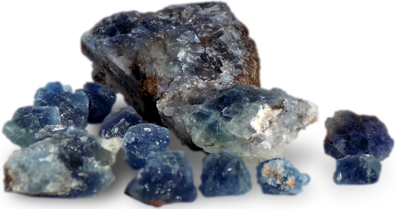 Homepage - West Valley Rock and Mineral Club